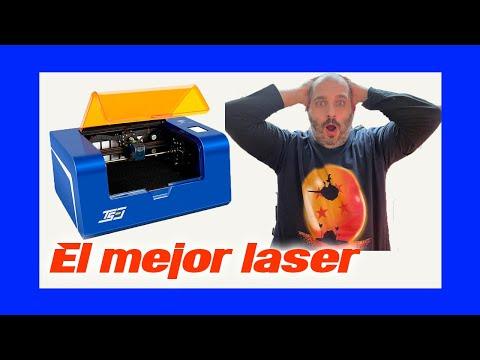 🎇🎇Two Trees TS3 - El Láser más completo🎇🎇