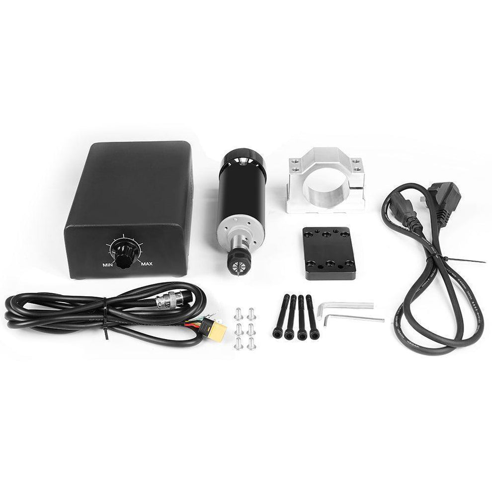 TwoTrees TTC 450 CNC Router Machine | Versatile Bundle Package